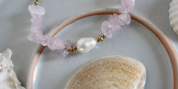 Bijoux Artisanaux - Dame Pach Bangkok