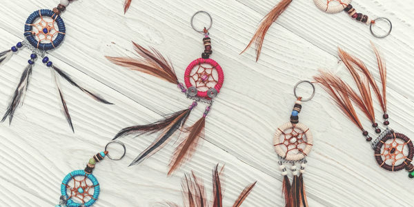 À quoi sert un talisman ? | Dame Pach Bangkok